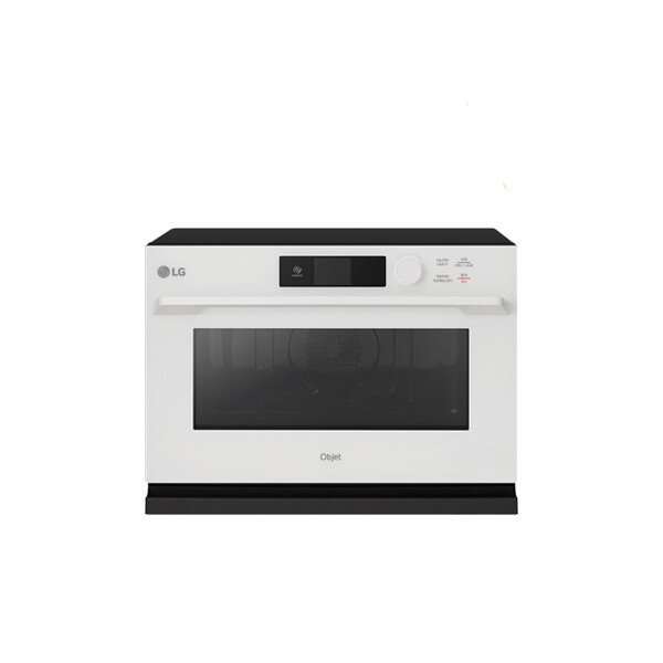 ArtStation - LG Objet Collection Light Wave Oven ML32EW1 | Resources