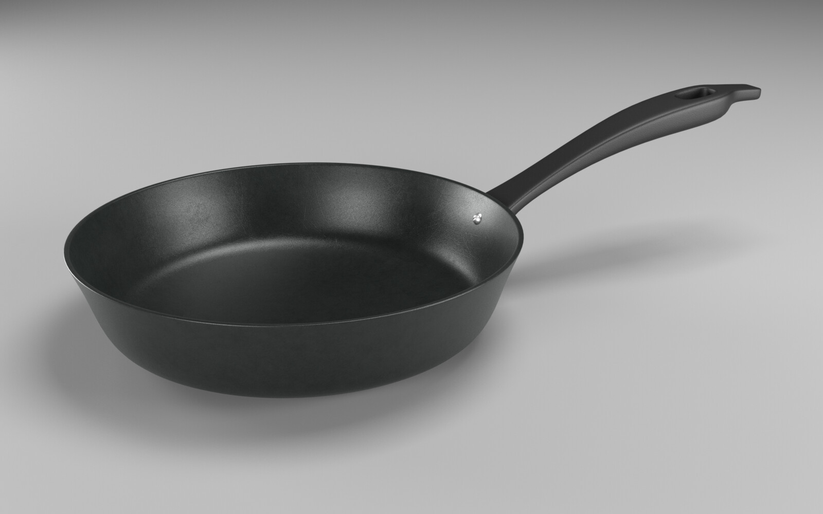 Artstation Skillet 3d Model Resources