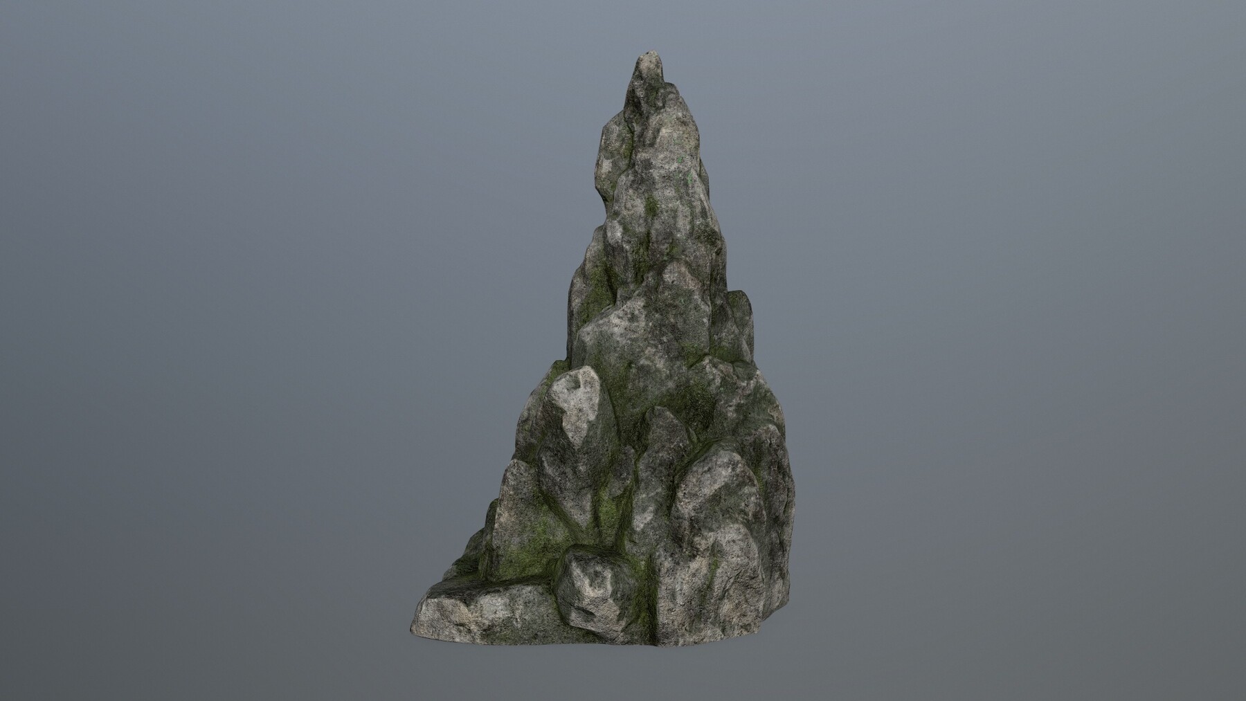 ArtStation - rocks | Game Assets