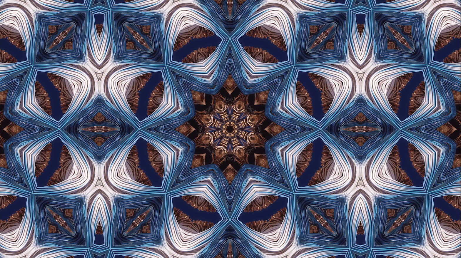 ArtStation - VJ Loop #22 | Resources