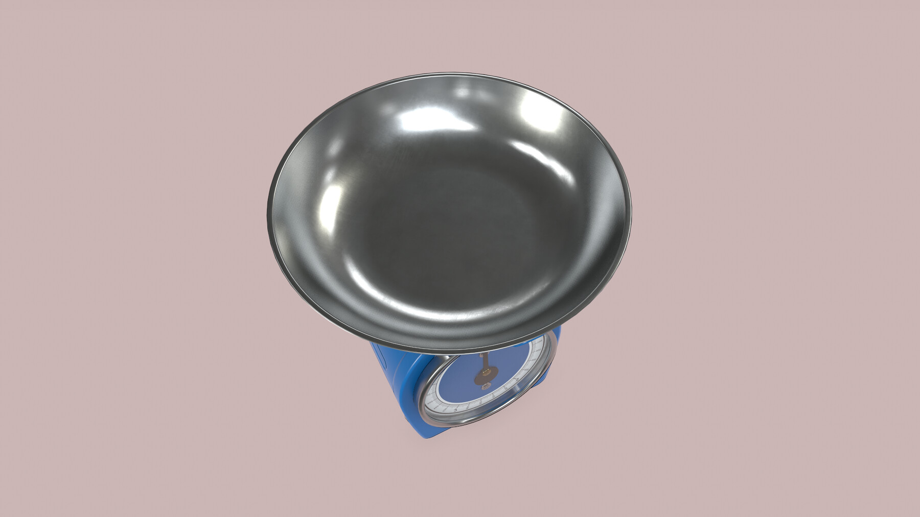 ArtStation - Kitchen Scales | Game Assets