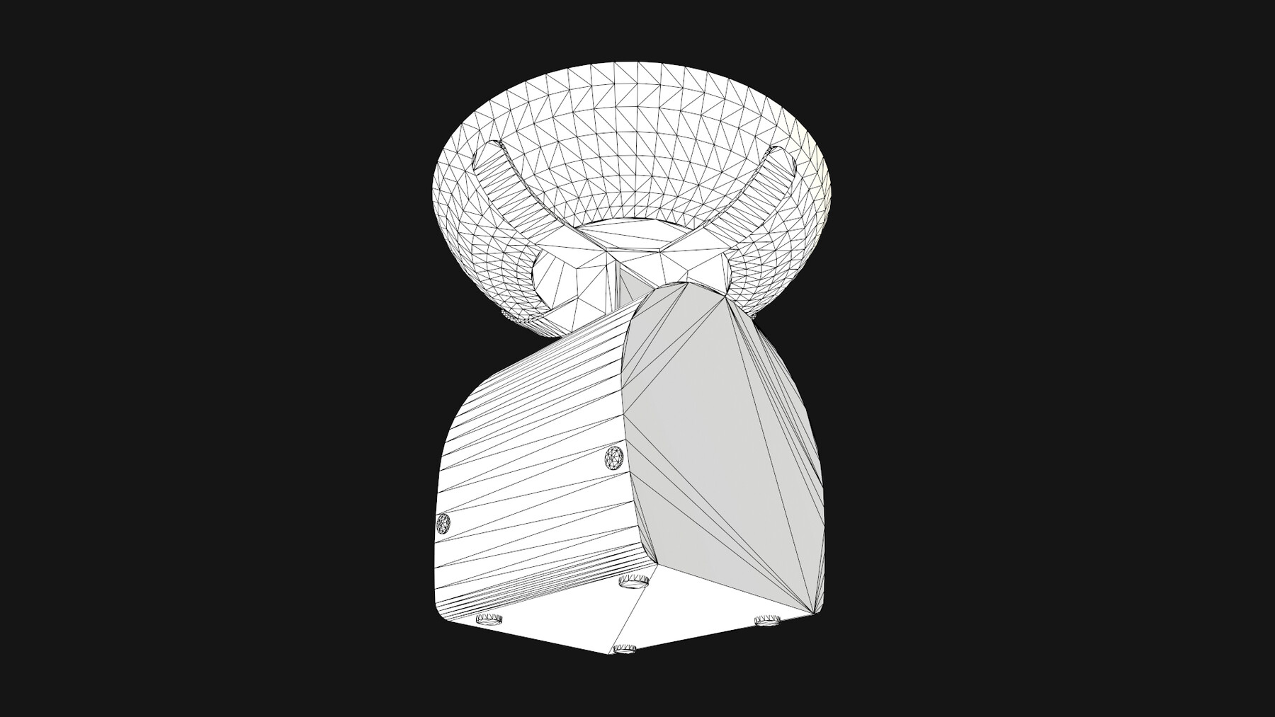 ArtStation - Kitchen Scales | Game Assets