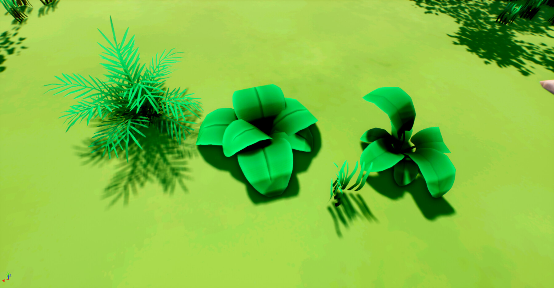 ArtStation - Stylized Environment Asset pack | Game Assets