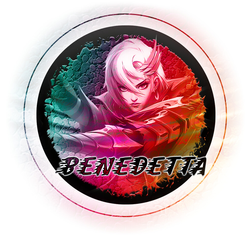 ArtStation - CIRCLE MLBB HEROES PNG | Artworks