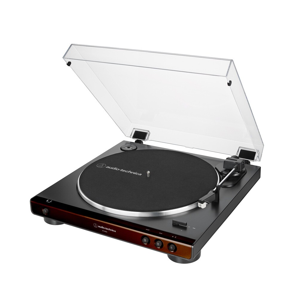 ArtStation - AT-LP60X Automatic Belt Drive Turntable | Resources