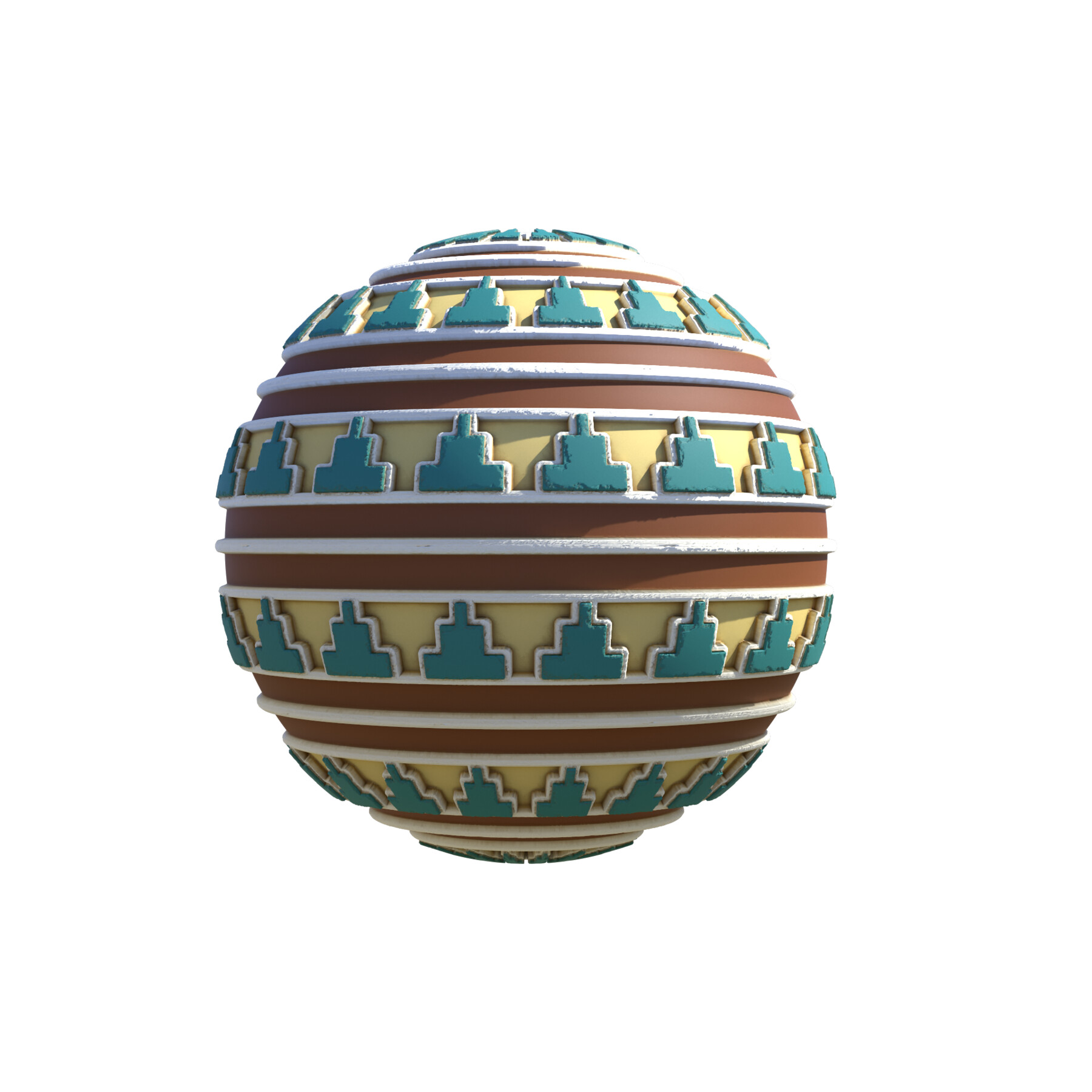 ArtStation - Babylon Materials | Resources