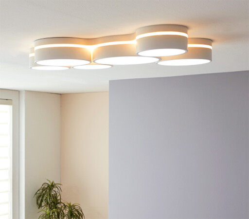 ArtStation - LED Robern Living Room Light 130W | Resources