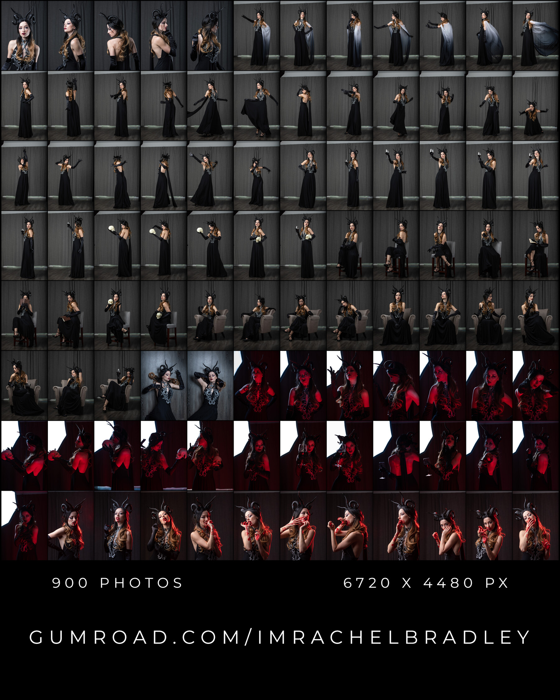 ArtStation - Necromancer - Pose Reference for Artists | Resources