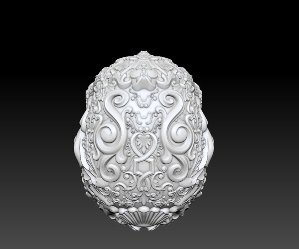 ArtStation - Sugar Skull | Resources