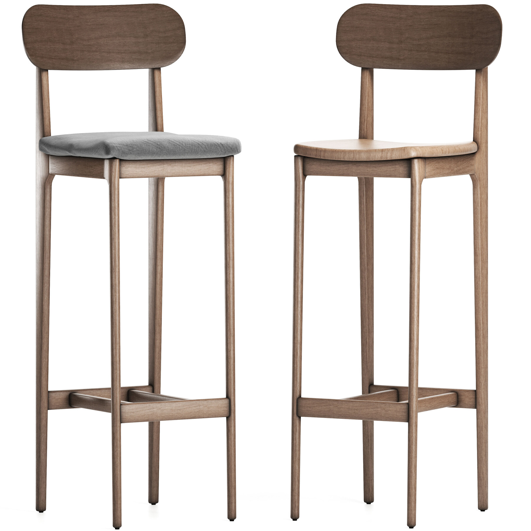 ArtStation - PLC Stool by Modus | Resources