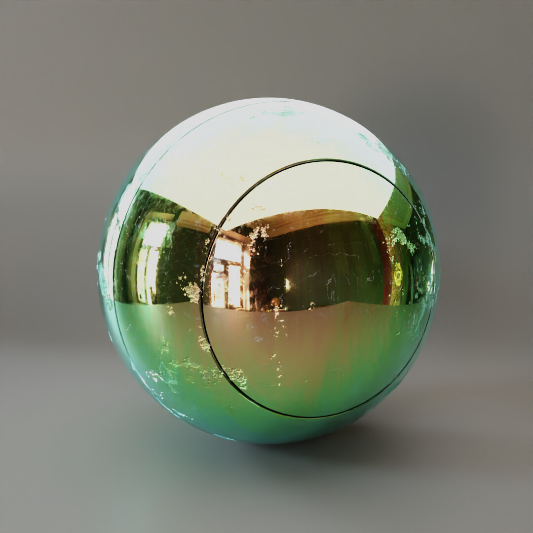 ArtStation - Beginner Material Pack | Resources