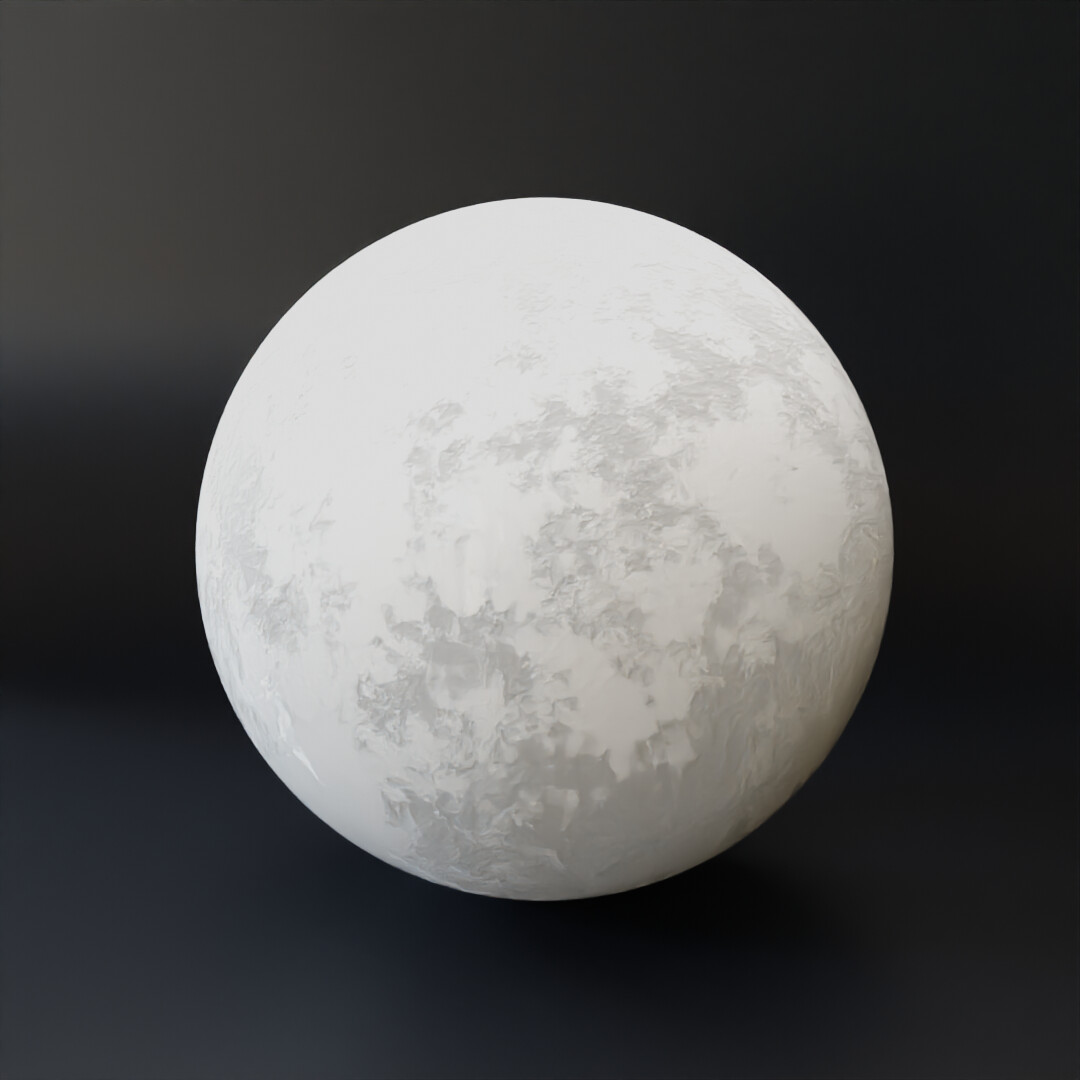 ArtStation - Beginner Material Pack | Resources