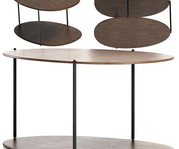 ArtStation - Picos by Baleri Italia | Resources