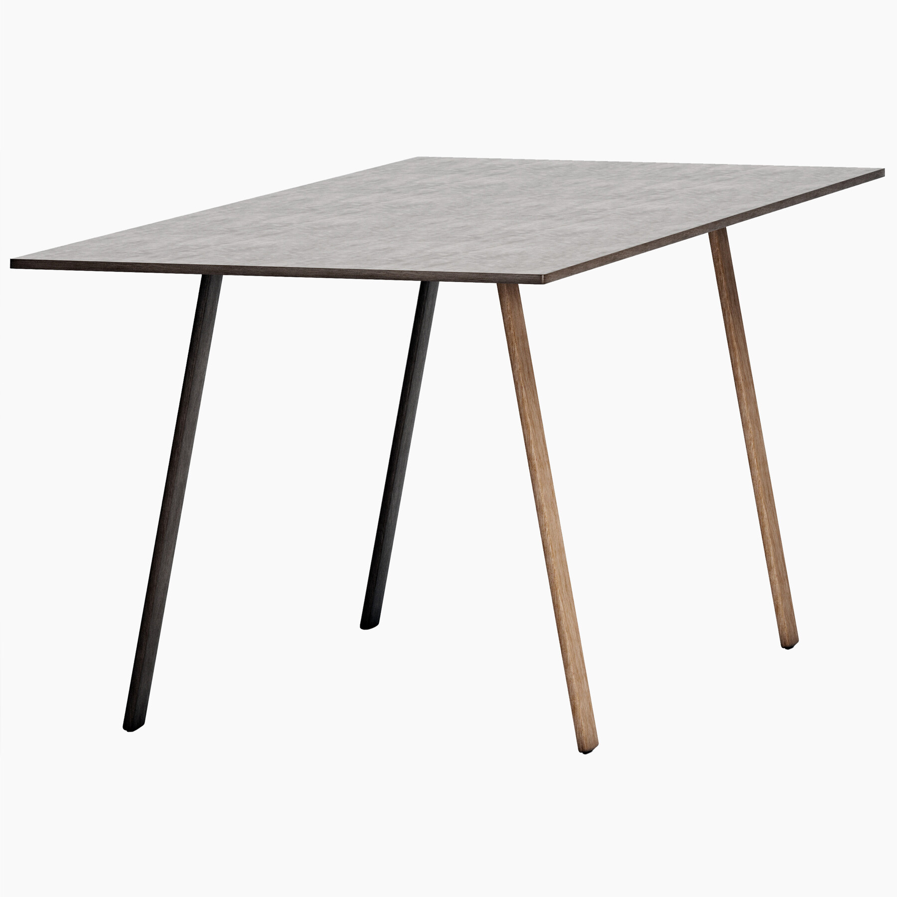 ArtStation - Plania Table by Inclass | Resources