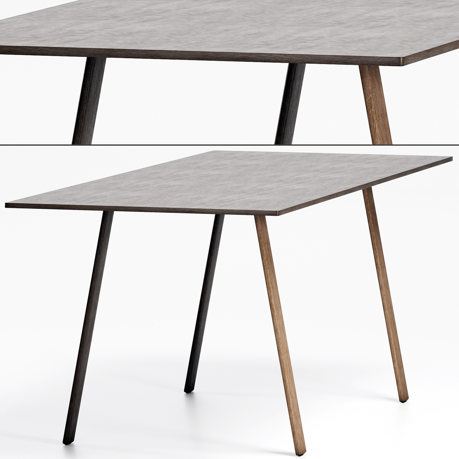 ArtStation - Plania Table by Inclass | Resources