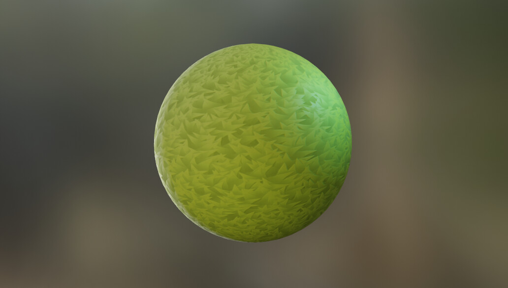 ArtStation - Stylized Environmental Texture Pack | Game Assets