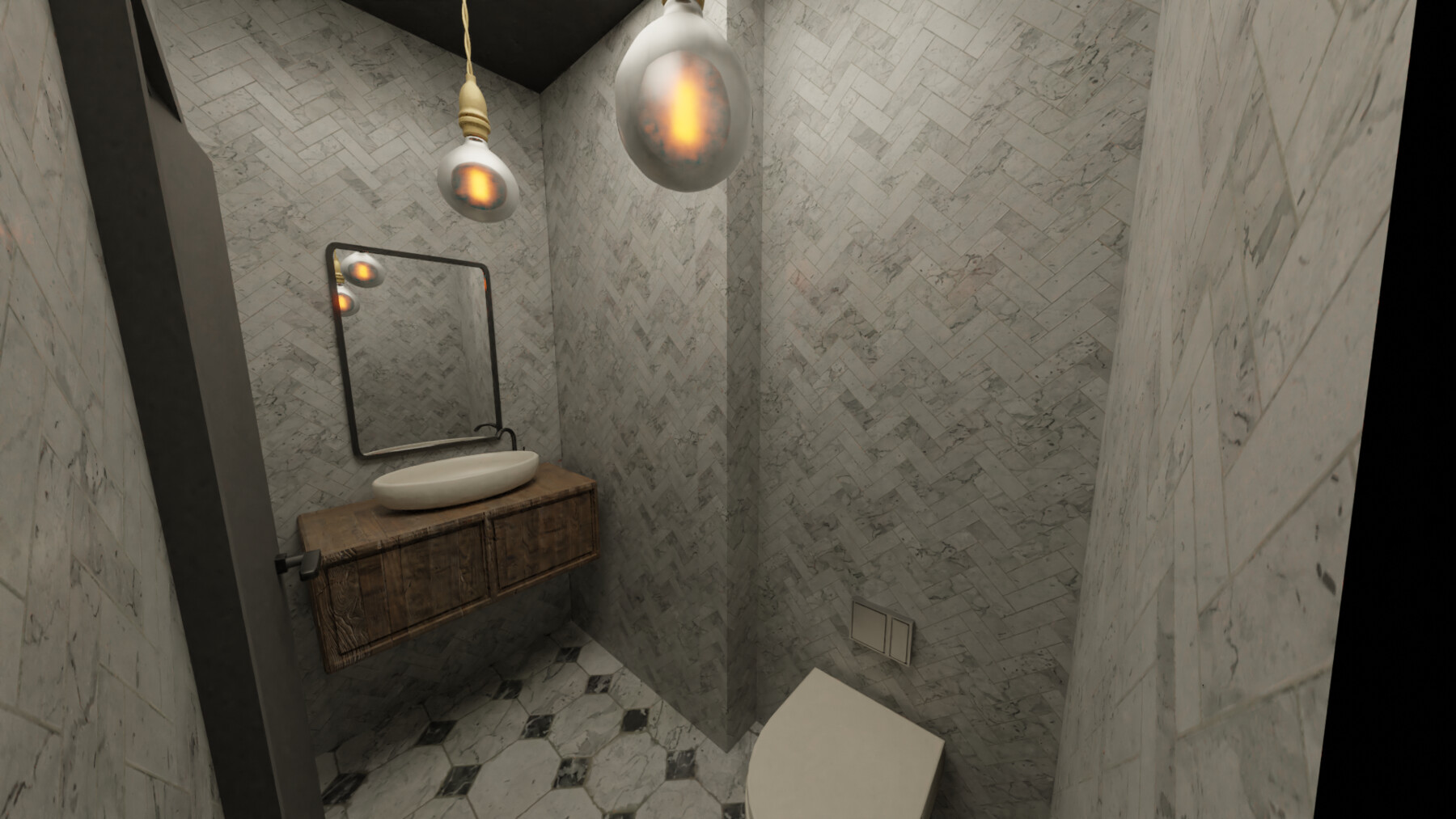 ArtStation - Office | Game Assets