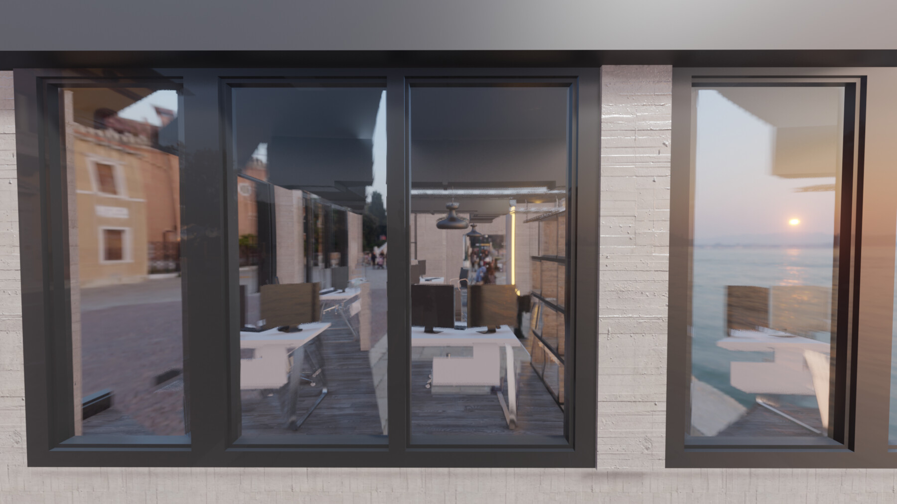 ArtStation - Office | Game Assets