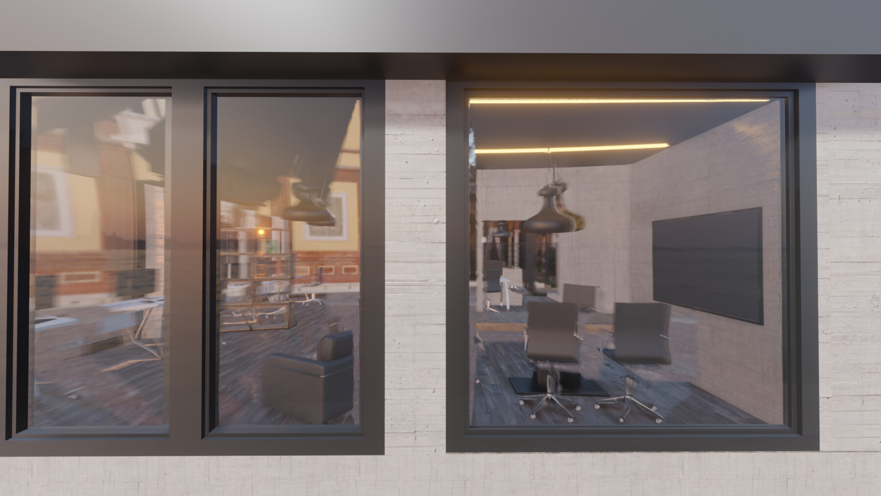 ArtStation - Office | Game Assets