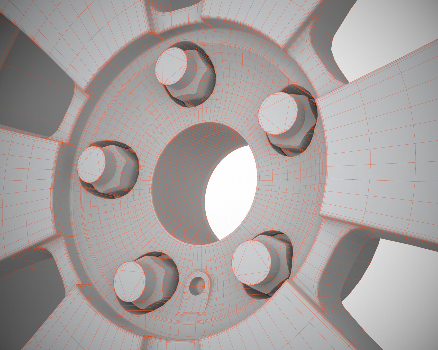 ArtStation - Garson DAD Zuenglein | Game Assets