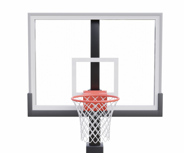 ArtStation - Basketball Net Collection | Game Assets