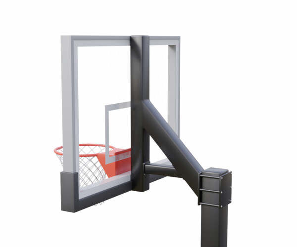 ArtStation - Basketball Net Collection | Game Assets