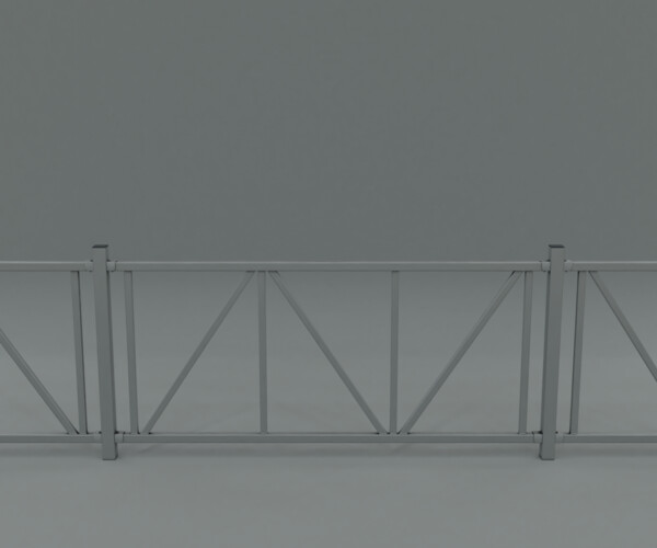 ArtStation - Fence | Resources