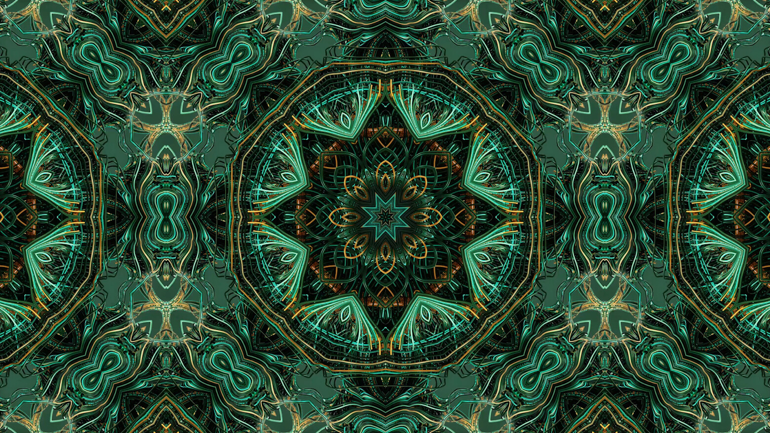 Artstation Vj Loop 26 Resources