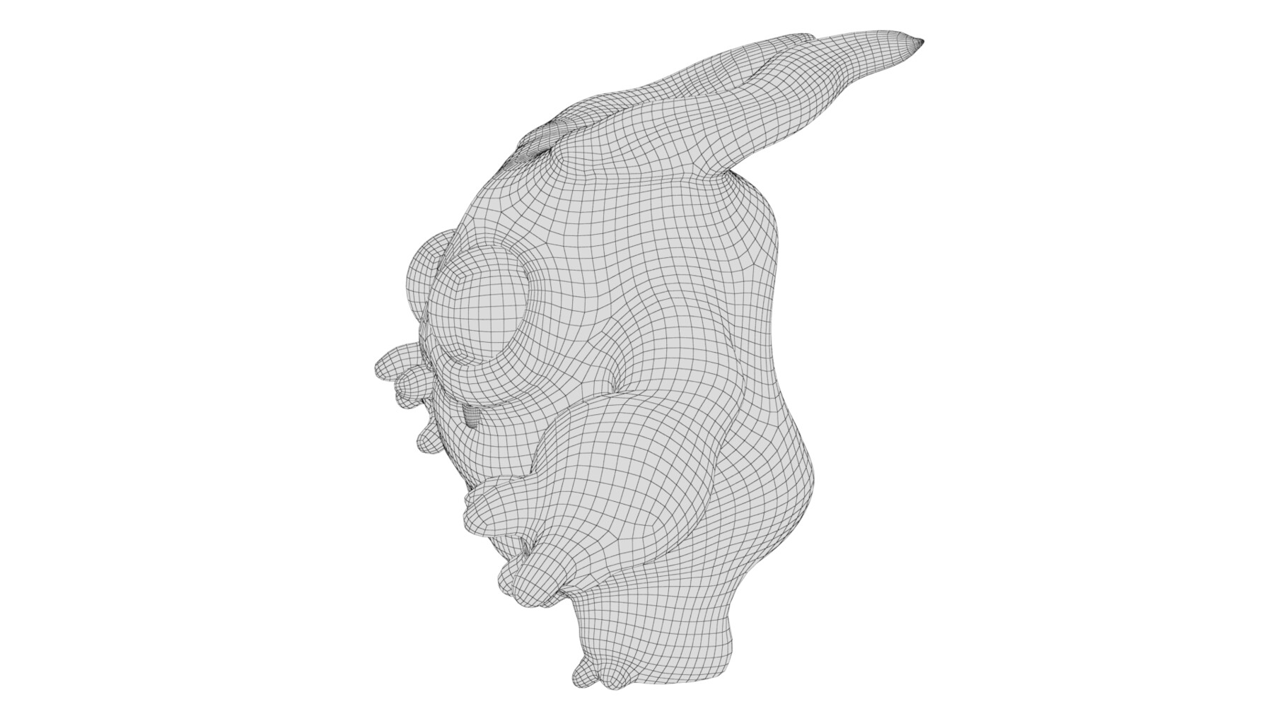 ArtStation - Cute Monster | Game Assets