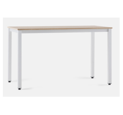 ArtStation - Eden 1400 iron computer desk | Resources