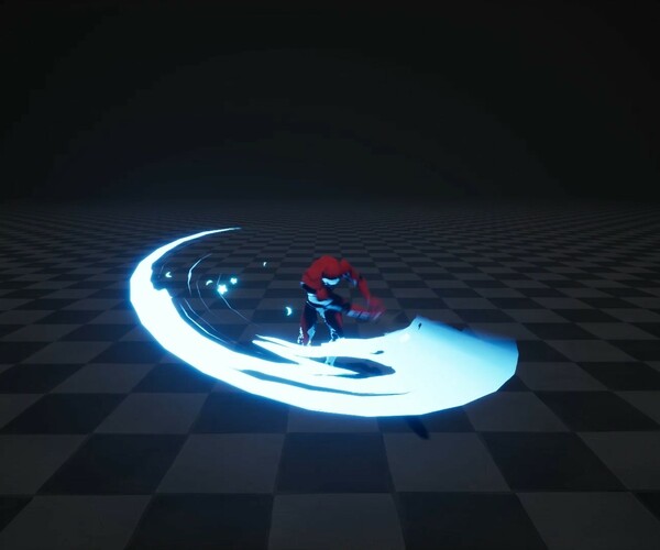 ArtStation - Stylized VFX Pack | Game Assets