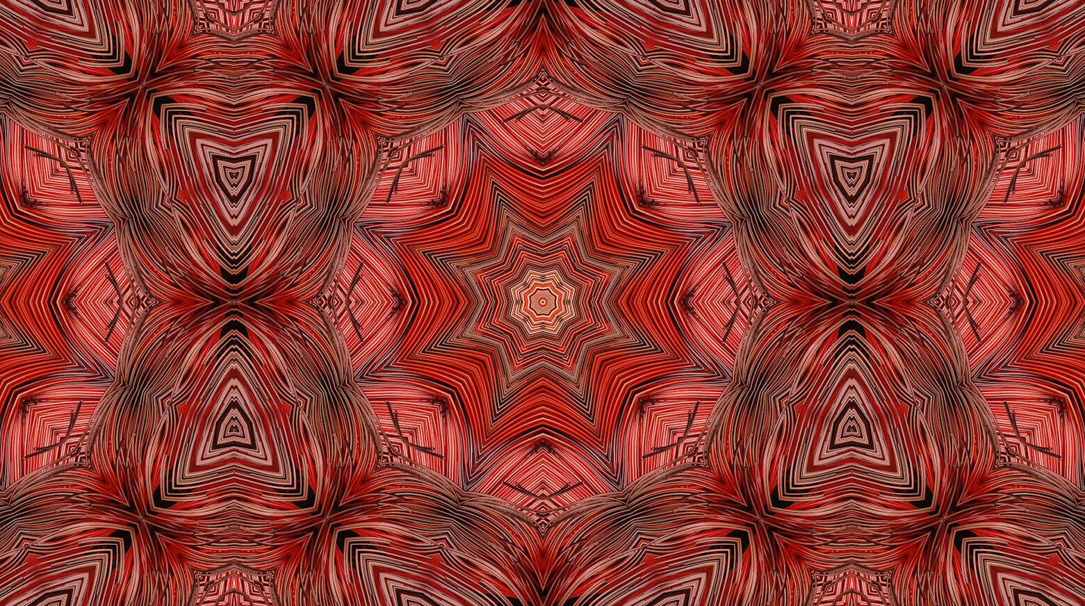 ArtStation - VJ Loop #27 | Resources