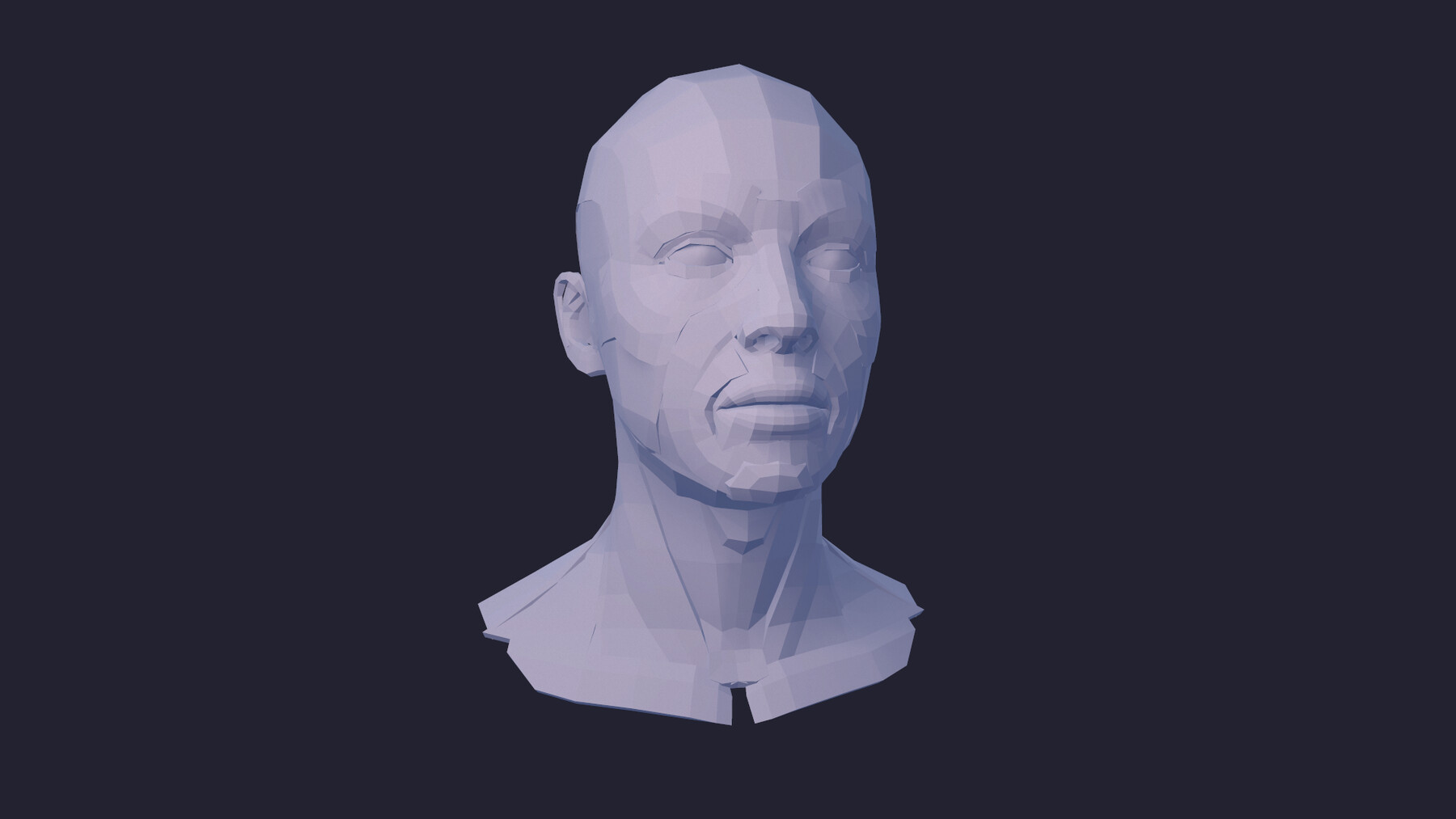 ArtStation - Head Block Out Lvl2 | Resources