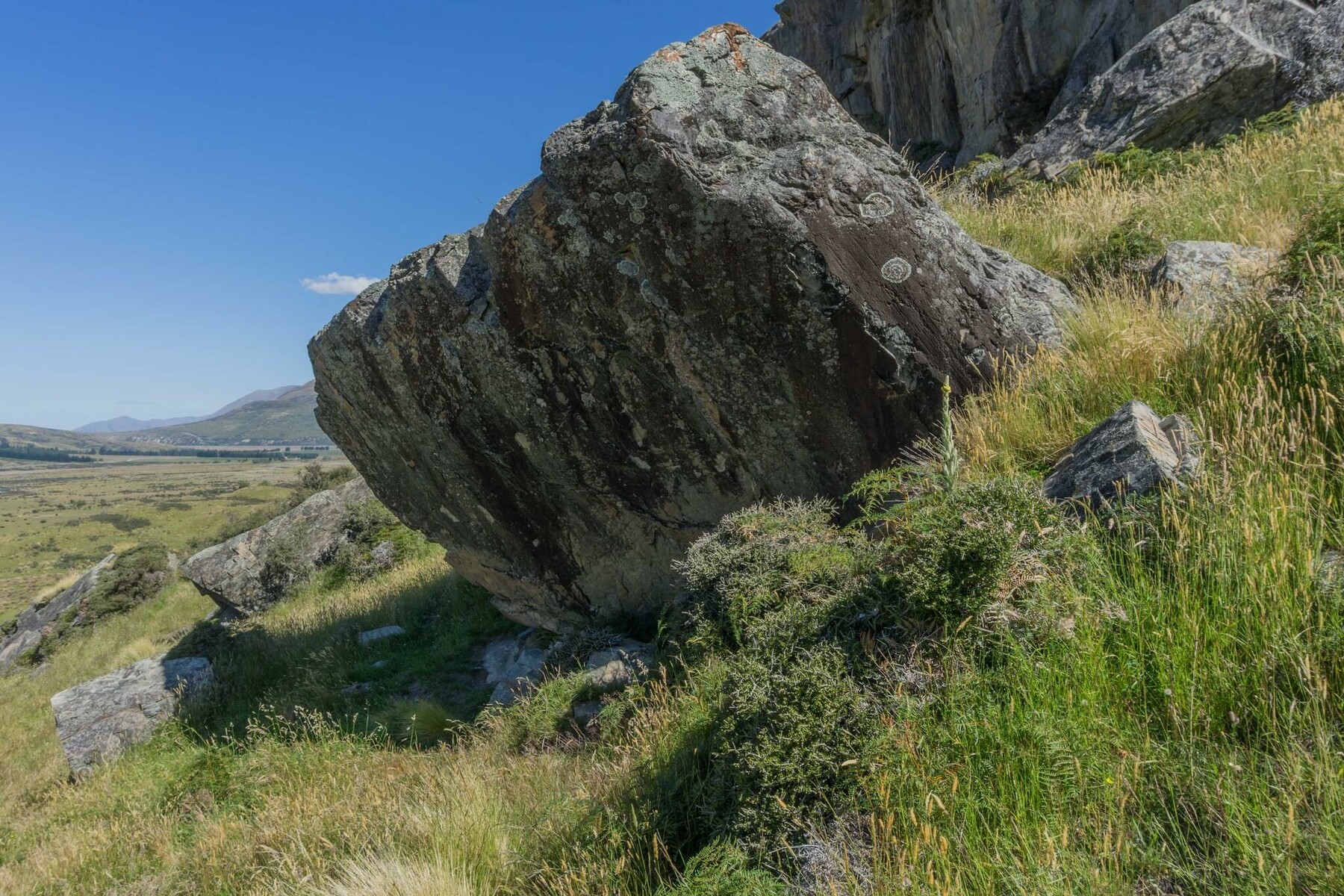 ArtStation - 367 photos of Mt Rohan - Lord of the Rings | Resources