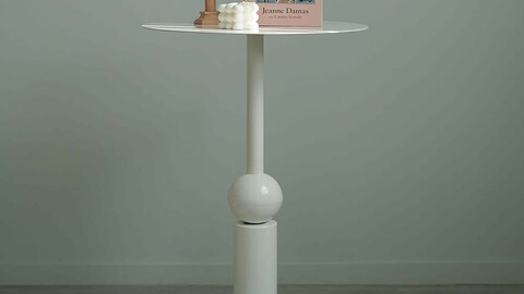 ArtStation - multipurpose ball table | Resources