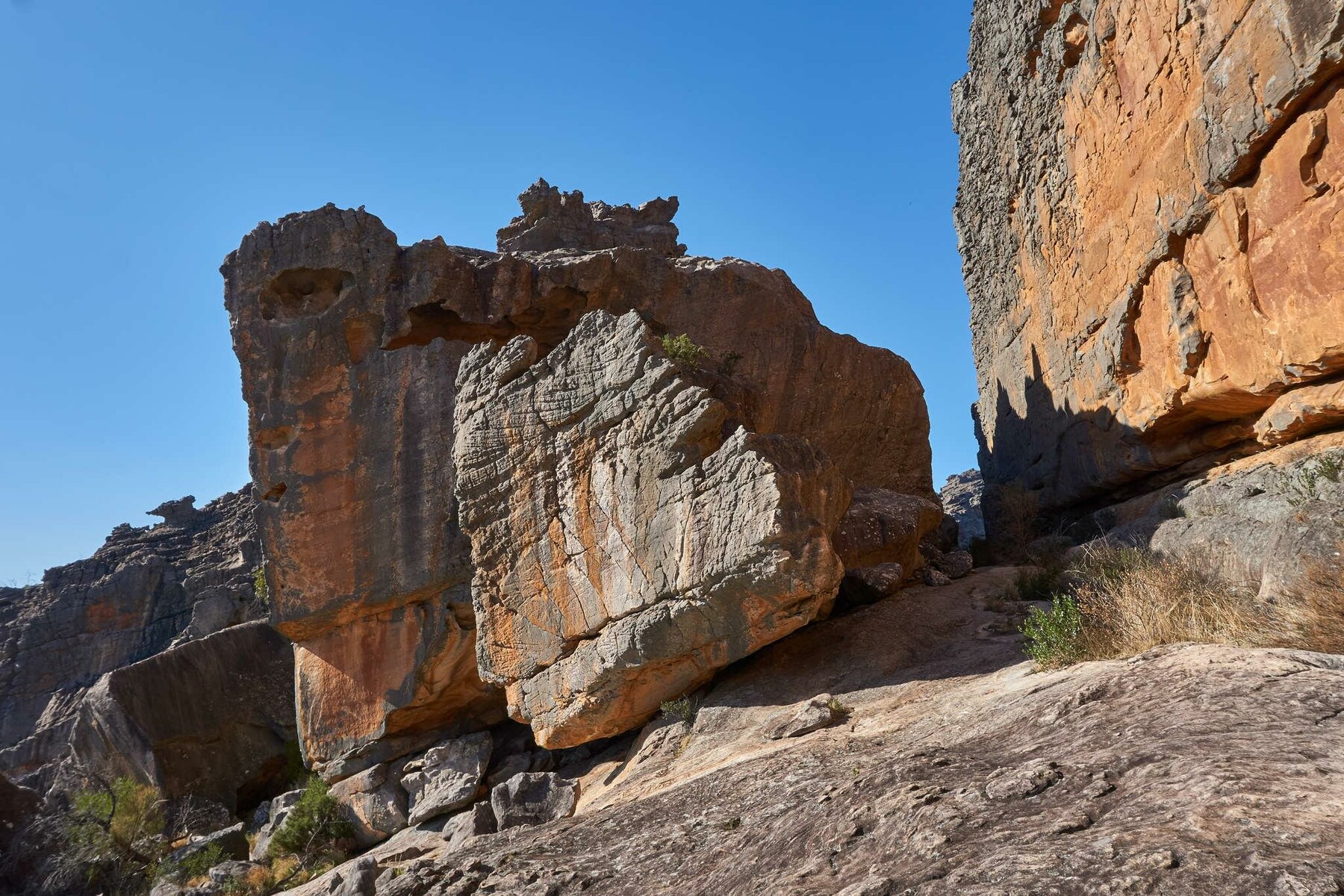ArtStation - 544 photos of Hollow Mountain Rock Formations | Resources