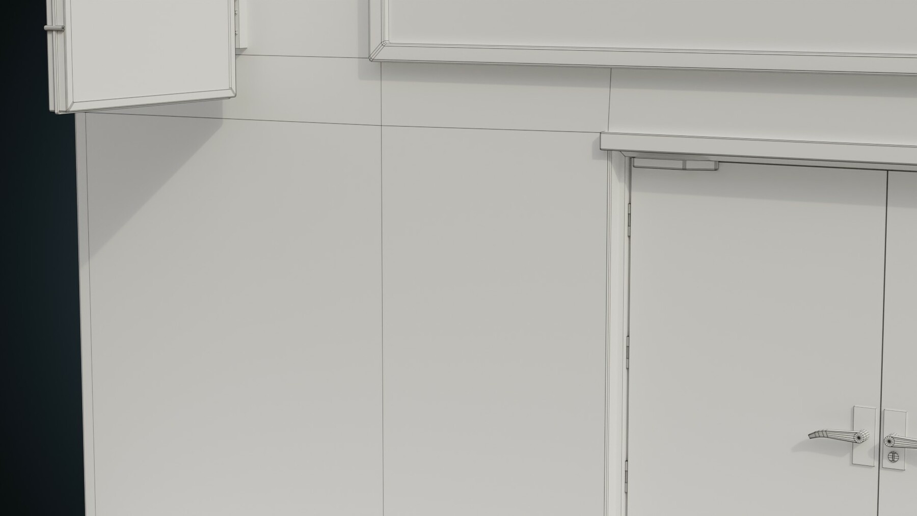 ArtStation - Building 3A | Game Assets