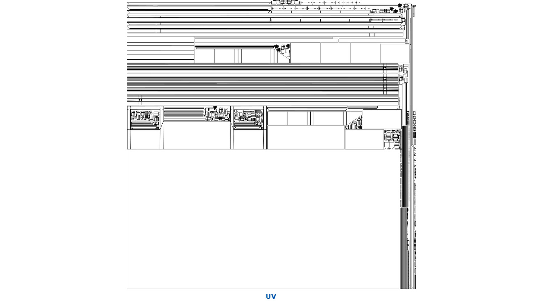 ArtStation - Building 3B | Game Assets