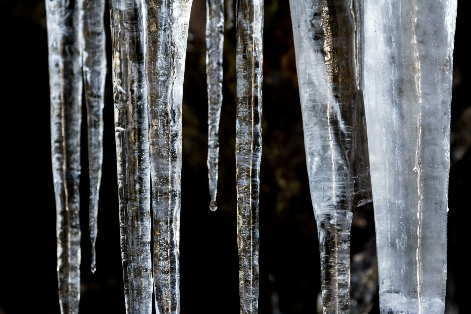 ArtStation - 37 photos of Icicles | Resources
