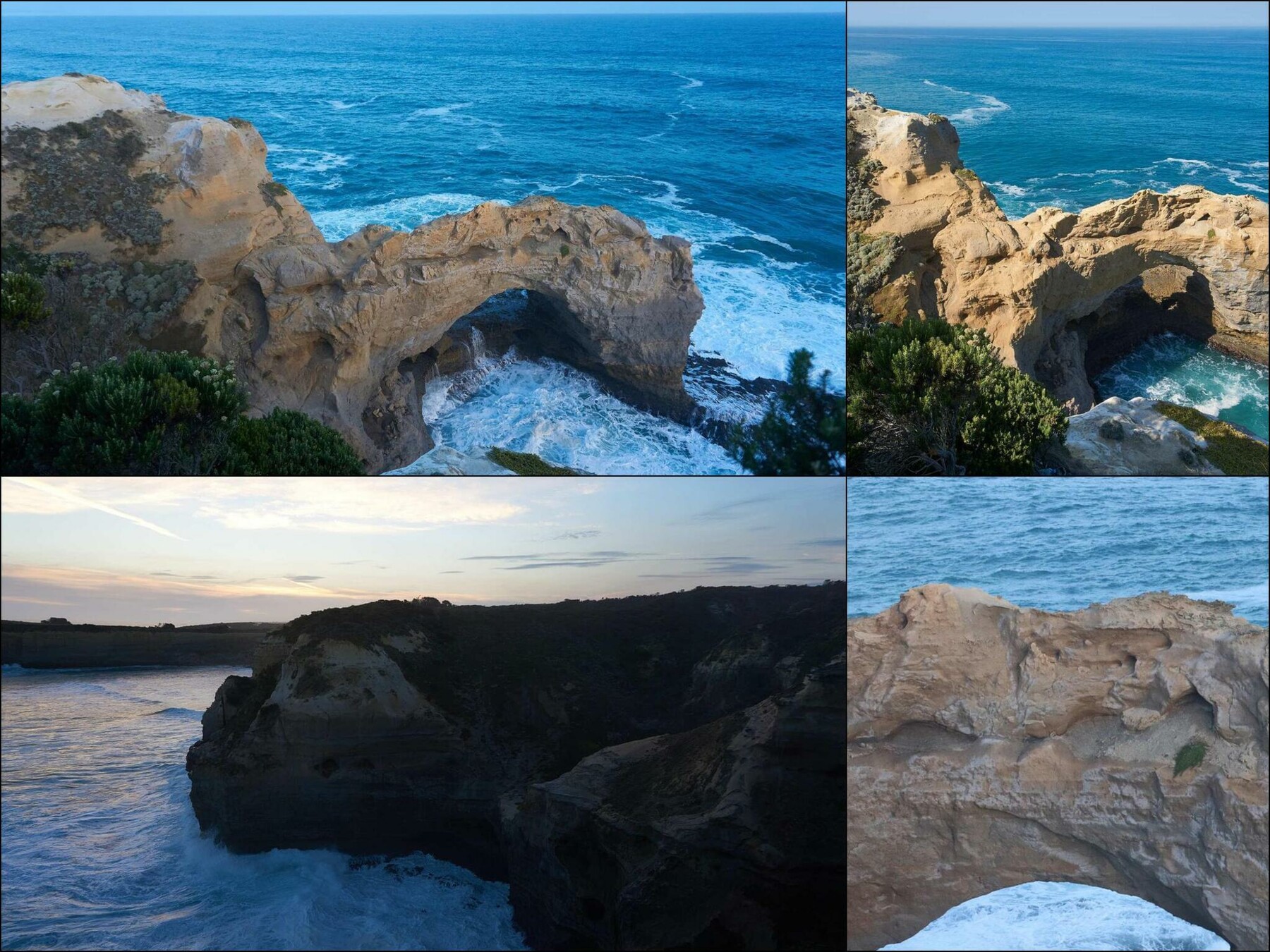 ArtStation - 41 photos of Limestone Arch | Resources