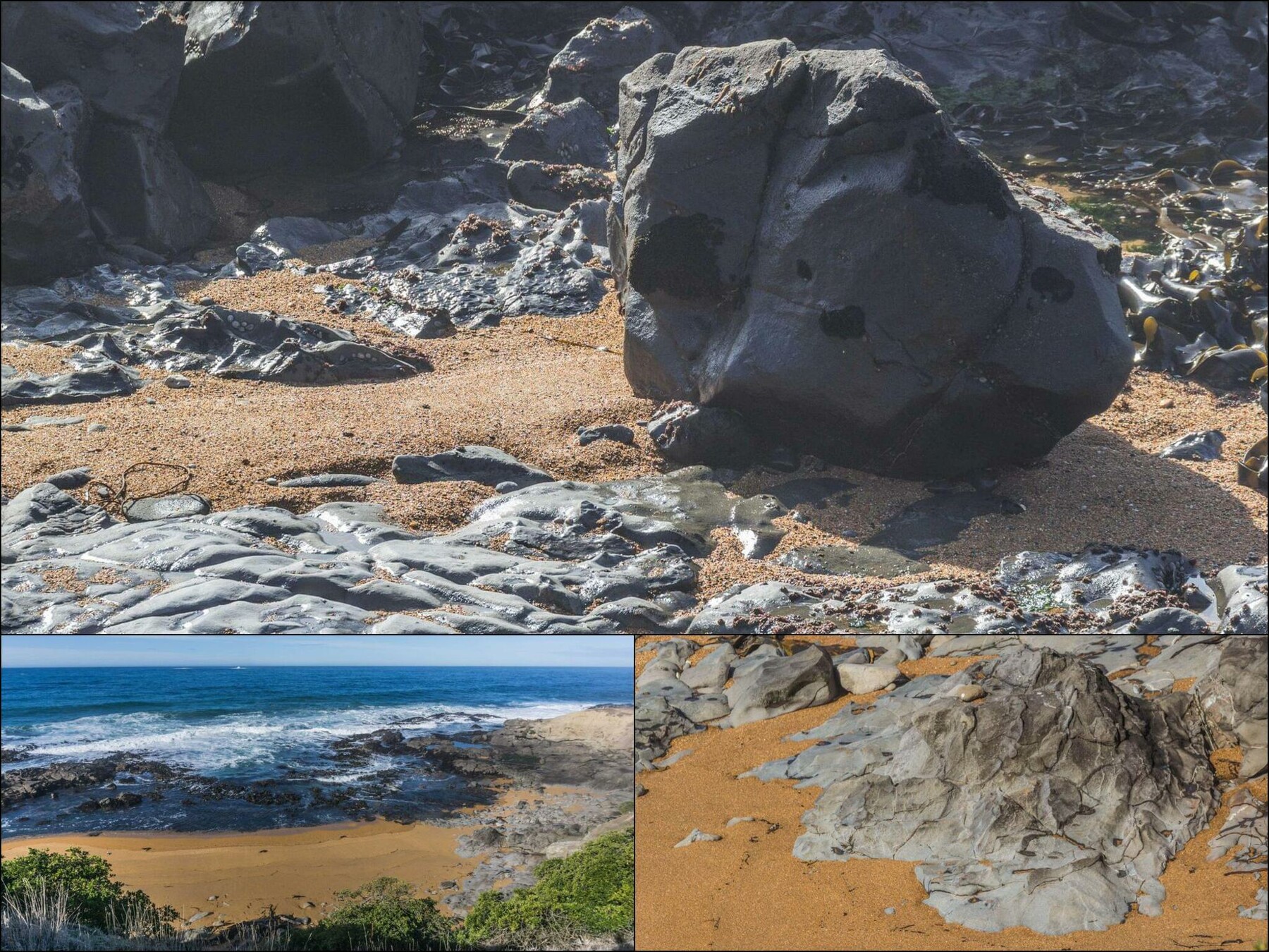 ArtStation - 66 photos of Rust Sand | Resources