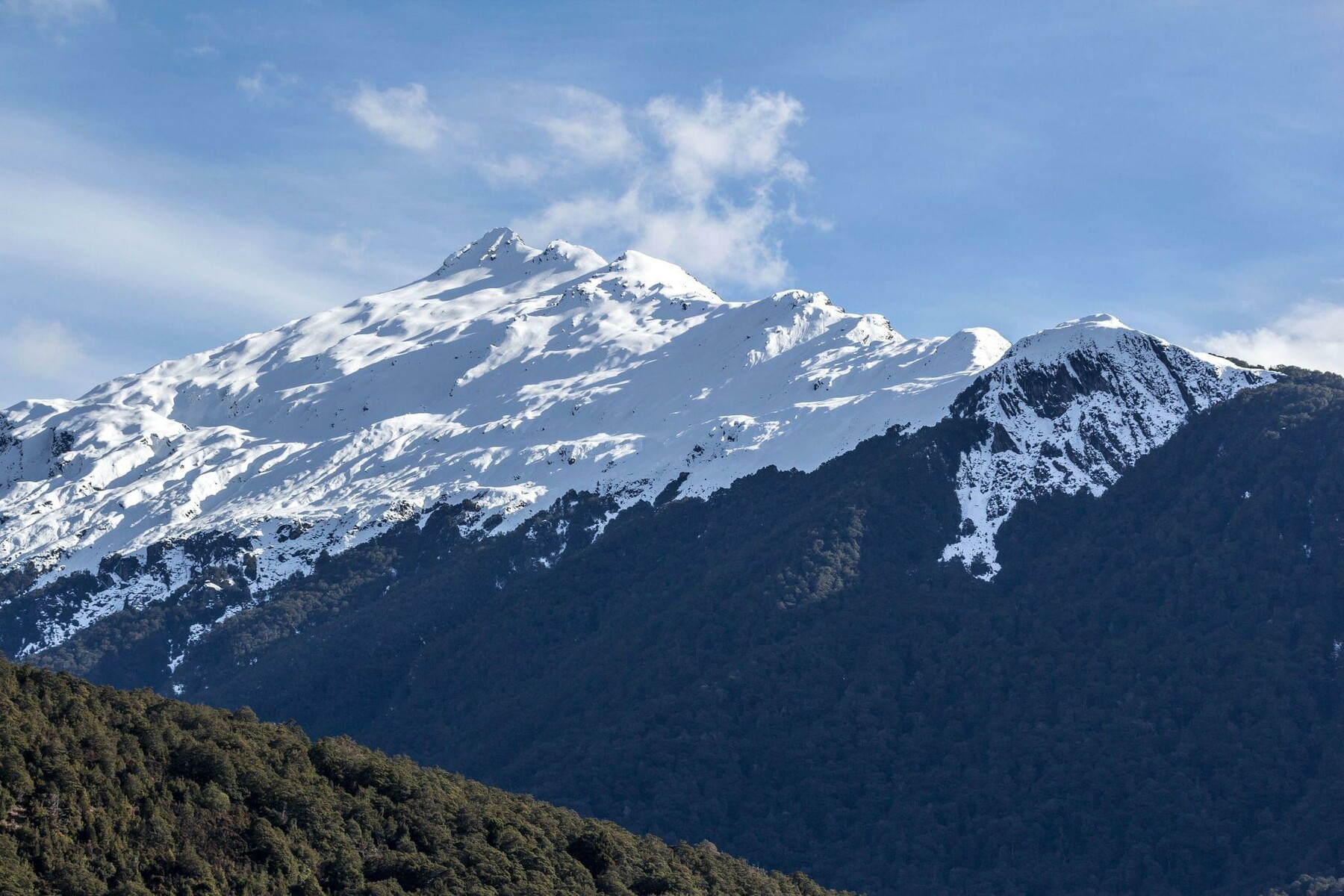 ArtStation - 476 photos of Snow Capped Mountains | Resources