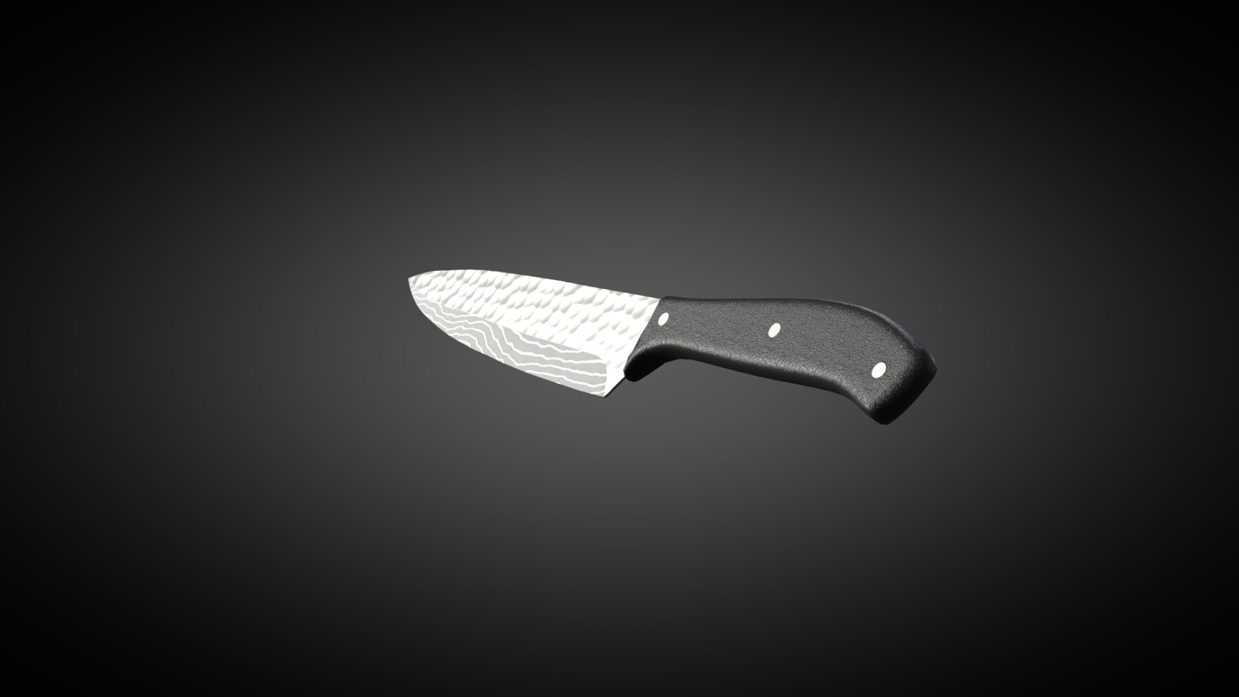 ArtStation - Knife Kitchen | Game Assets