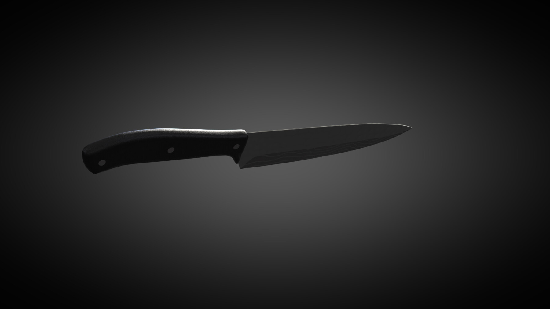 ArtStation - Knife Kitchen | Game Assets