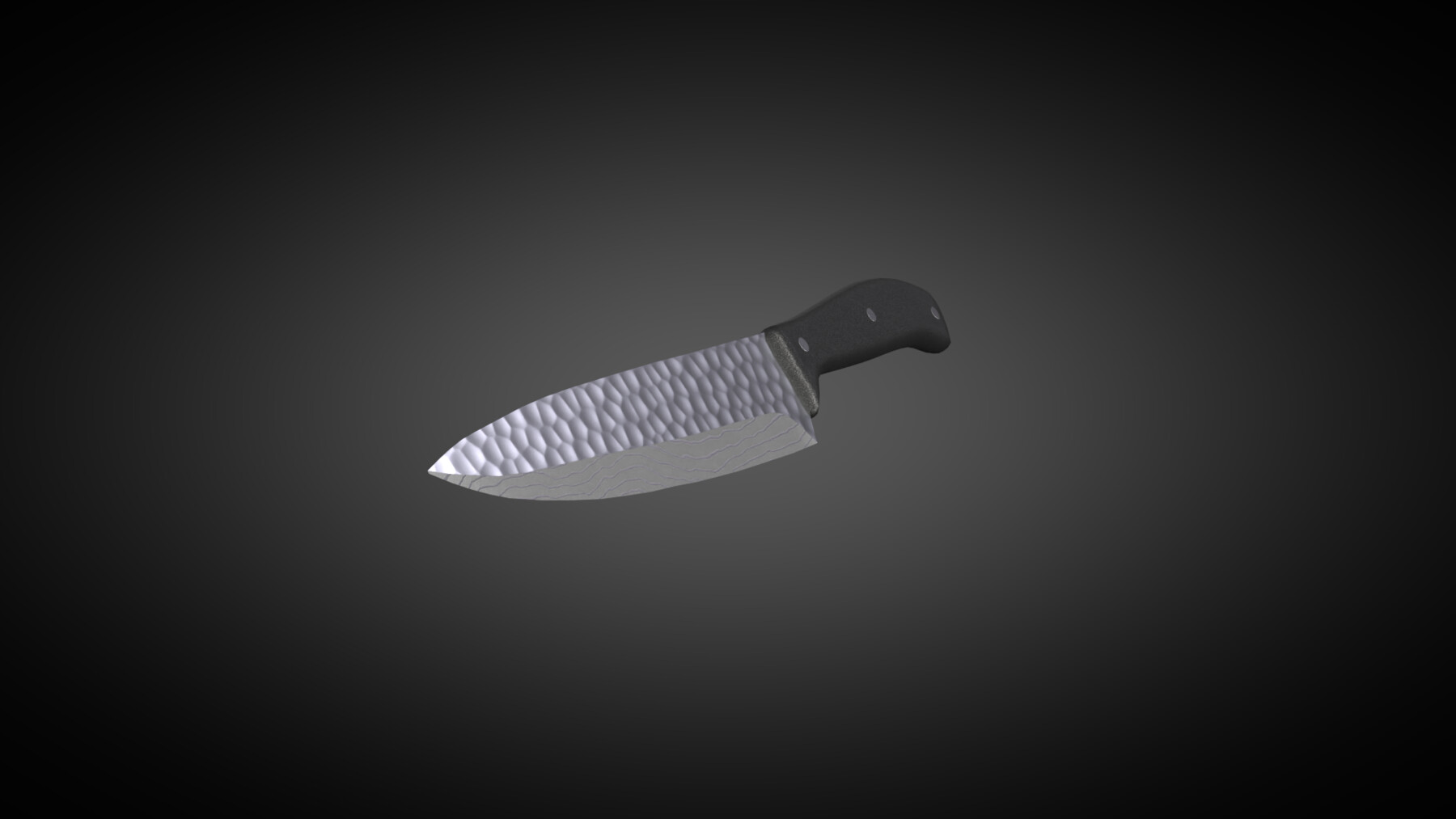 ArtStation - Knife Kitchen | Game Assets