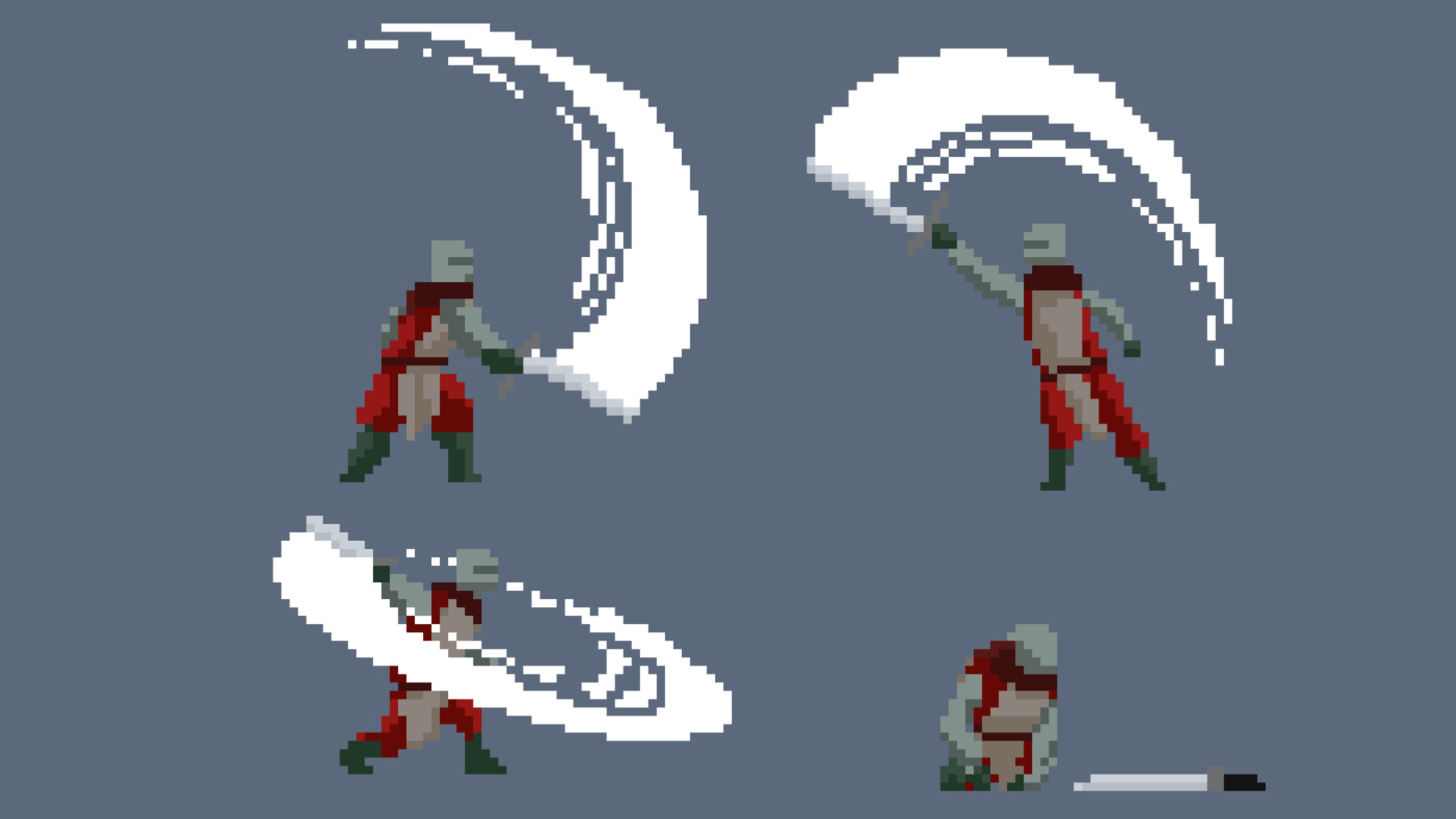 ArtStation - Knight Pack | Game Assets