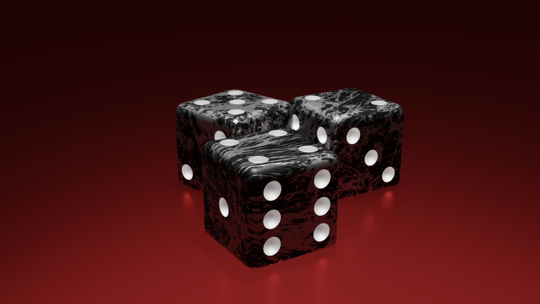 ArtStation - Cube | Game Assets