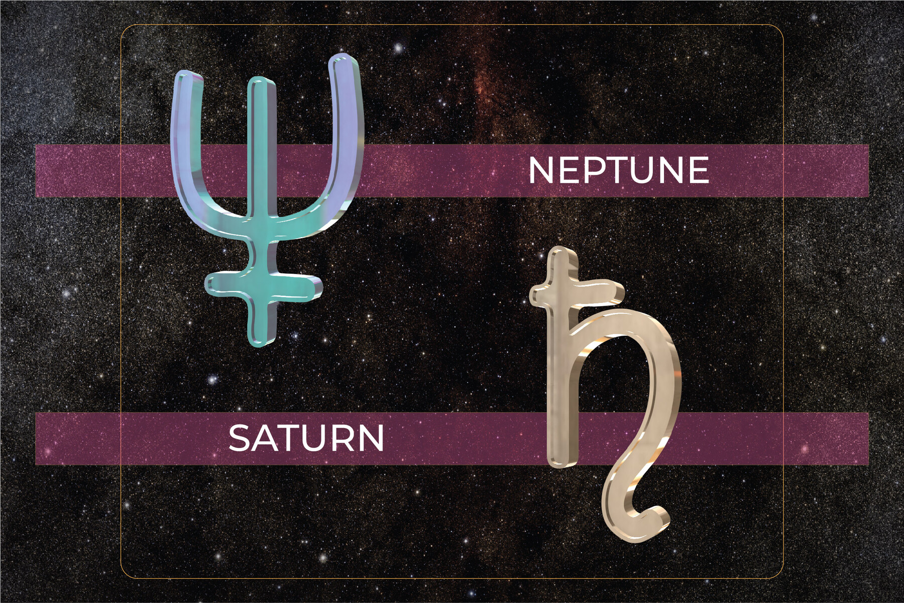 ArtStation - 3D Animated Solar System Symbols. | Resources