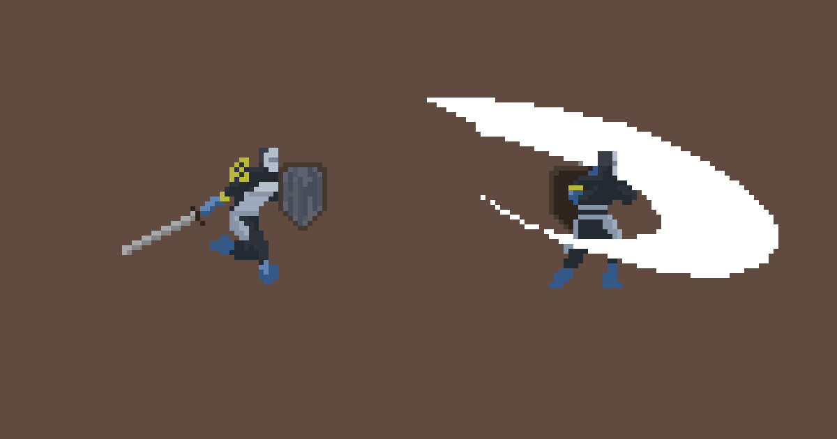 ArtStation - Knights Pack | Game Assets