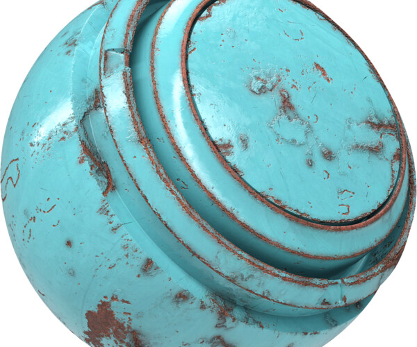 ArtStation - Metal Smart Materials (FREE DOWNLOAD) | Resources